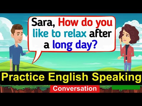 Practice English Conversation | Improve English Speaking Skills ...