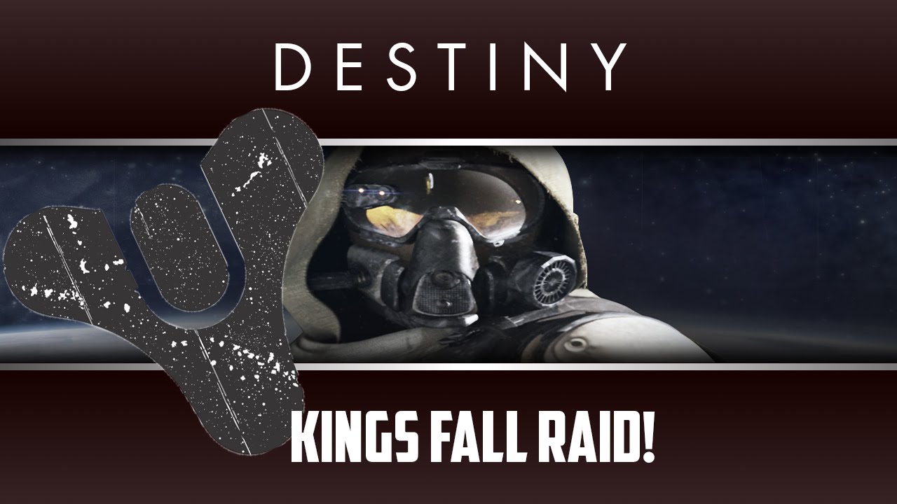 OMG YOU'RE SO AUTISTIC! | Destiny Kings Fall Raid. - YouTube