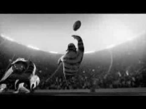 Guinness - Rugby Ad - YouTube