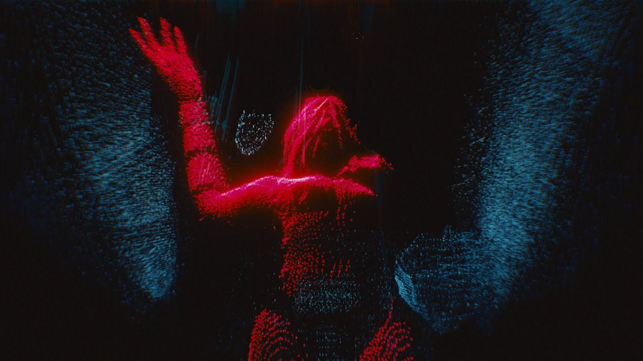 Alt Cunningham on Silverhand's Memories and Alt's Death - YouTube