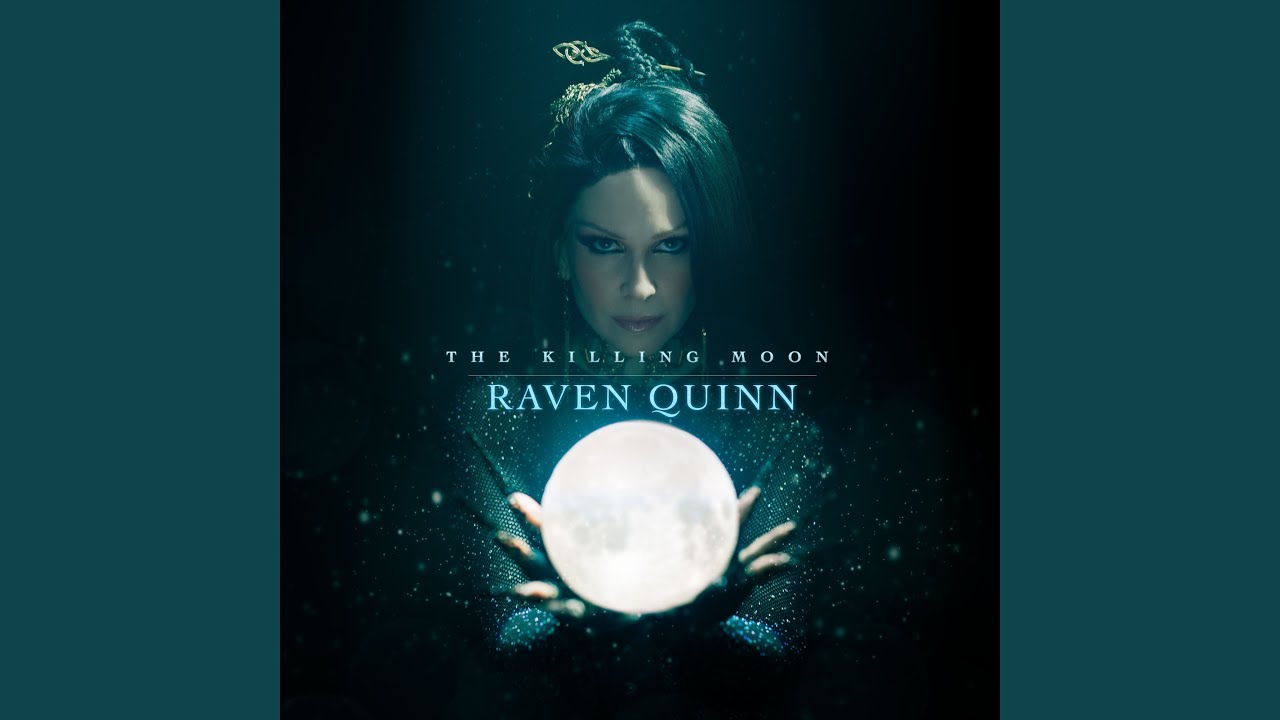 The Killing Moon - YouTube