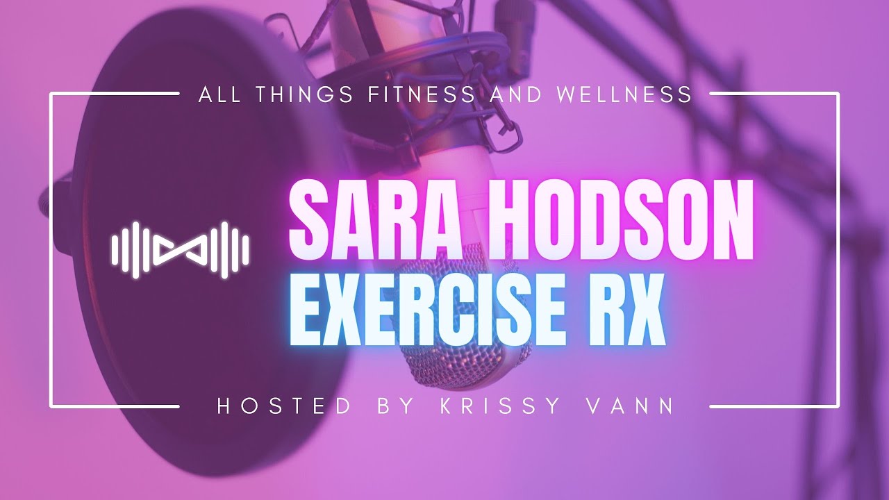 Exercise RX: The Role of Gyms in Preventive Health Care | Sara Hodson's ...