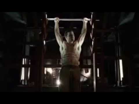 -Oliver Queen WORKOUT Song- Arrow - YouTube