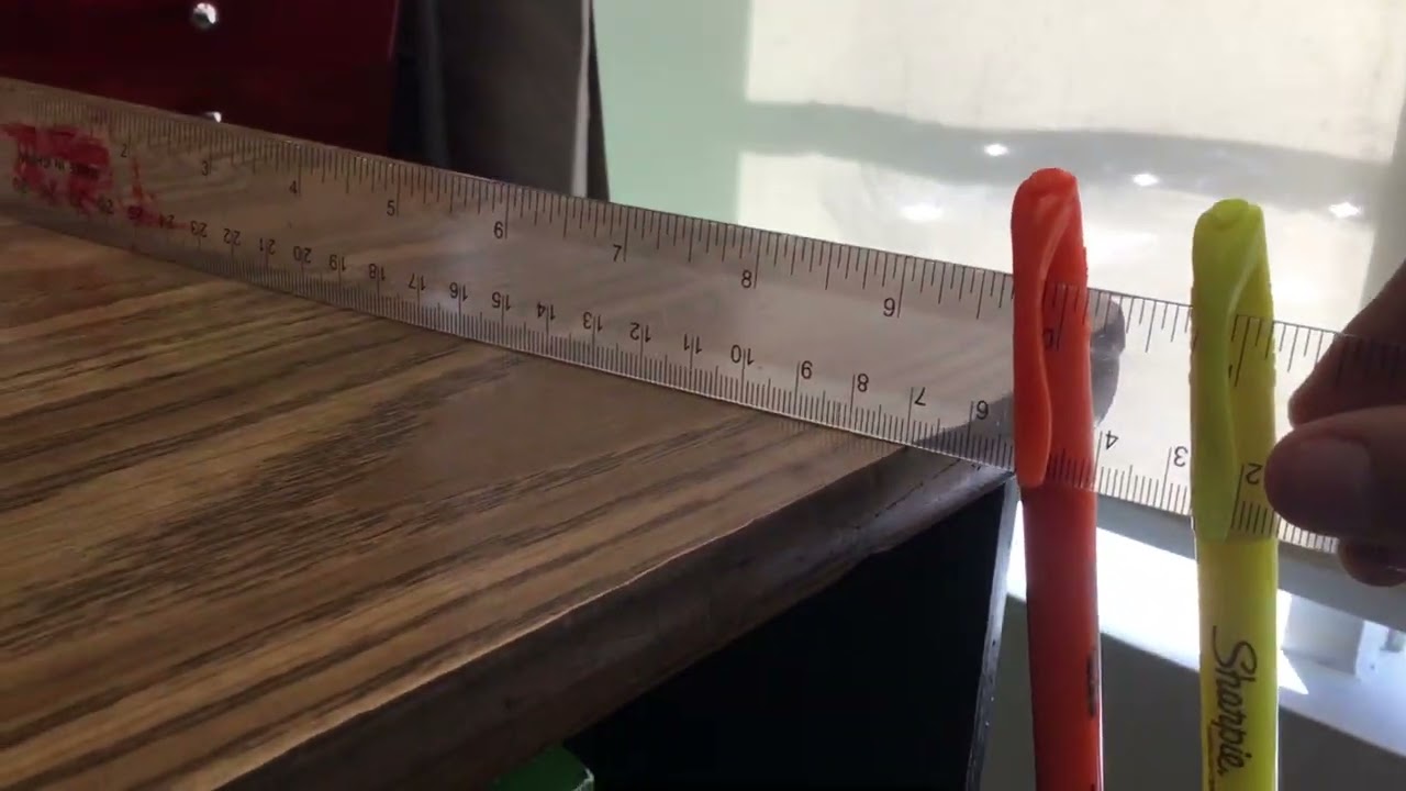 Breaking Physics At School Be Like: - YouTube