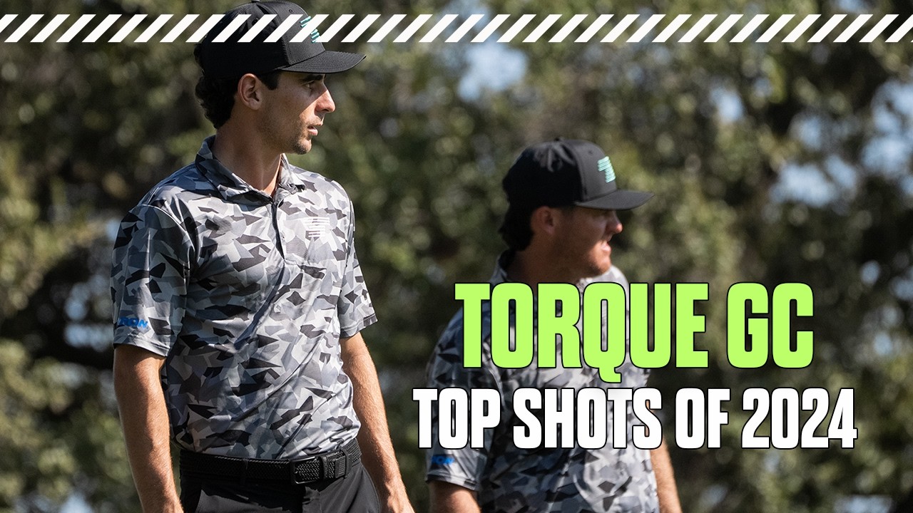 Best Of: Torque GC's Top Shots of 2024 - YouTube