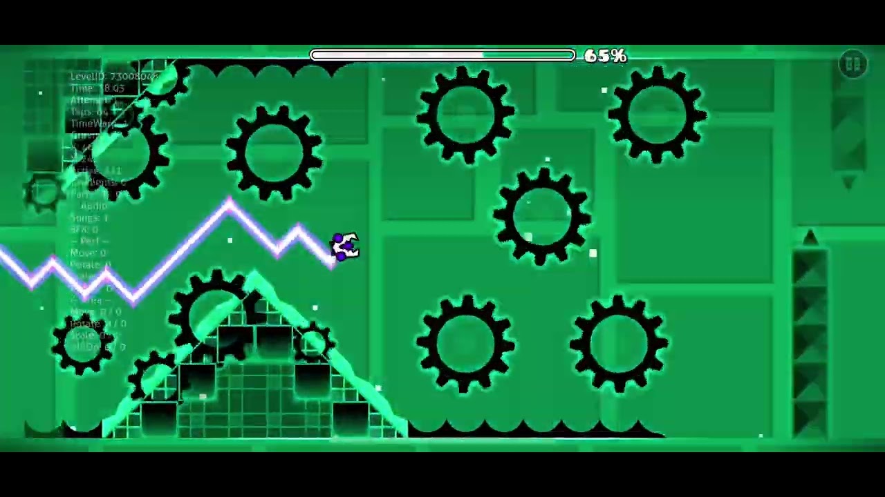 You can find this in page 81 on the featured tab (even on gd world ...