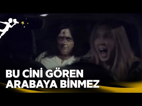 Cini Gördü Araba Fobisi Oluştu | Sir Ayet 3