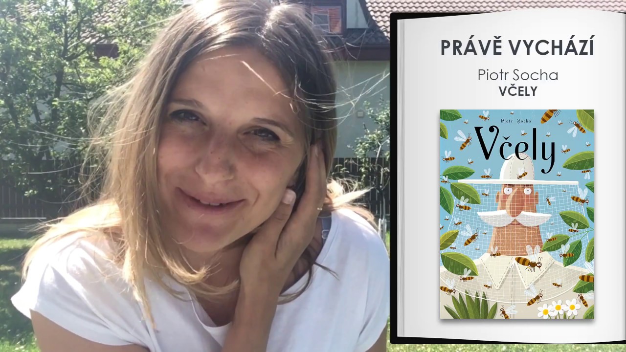 Včely – Piotr Socha - YouTube