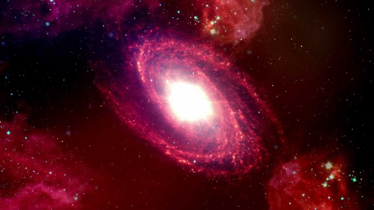 Custom mostion Loop of red galaxies - YouTube Custom mostion Loop of red galaxies - YouTube