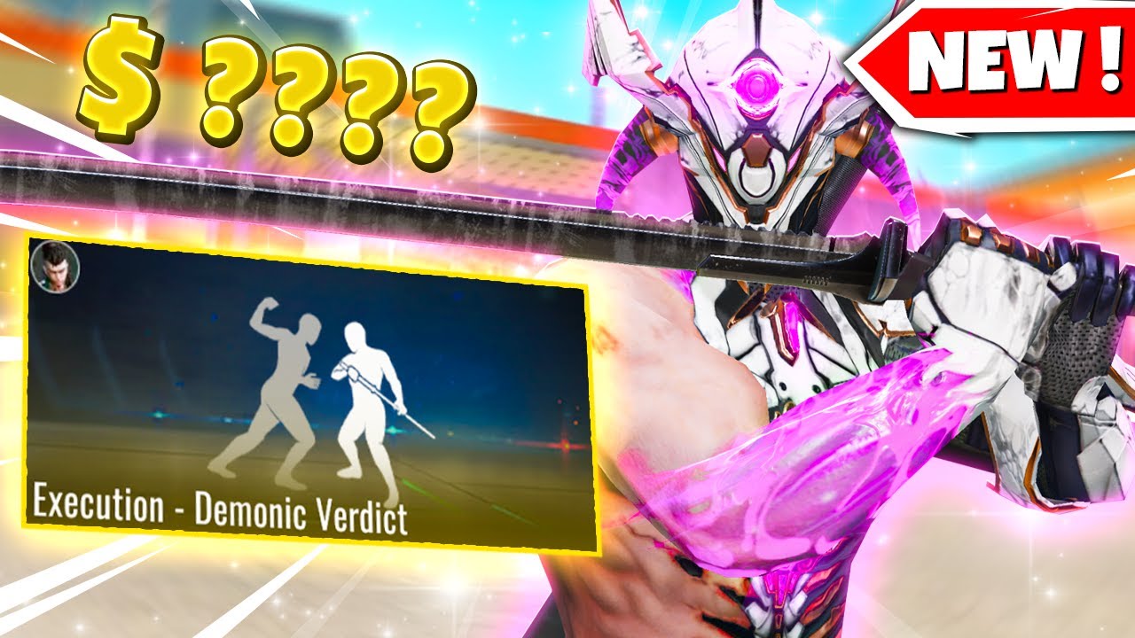 Blood Strike Opening: NEW Ultra Zero Nullifier SKIN & Finisher - YouTube