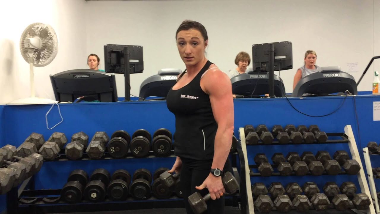 How To: Dead Row - YouTube