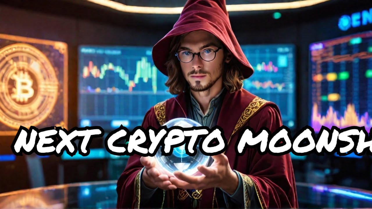 Is DORK LORD (DLORD) the Next Crypto Moonshot? Unlocking Massive Gains ...