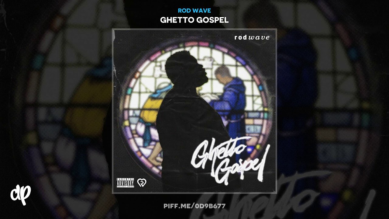 Rod Wave - Counted Steps [Ghetto Gospel] - YouTube