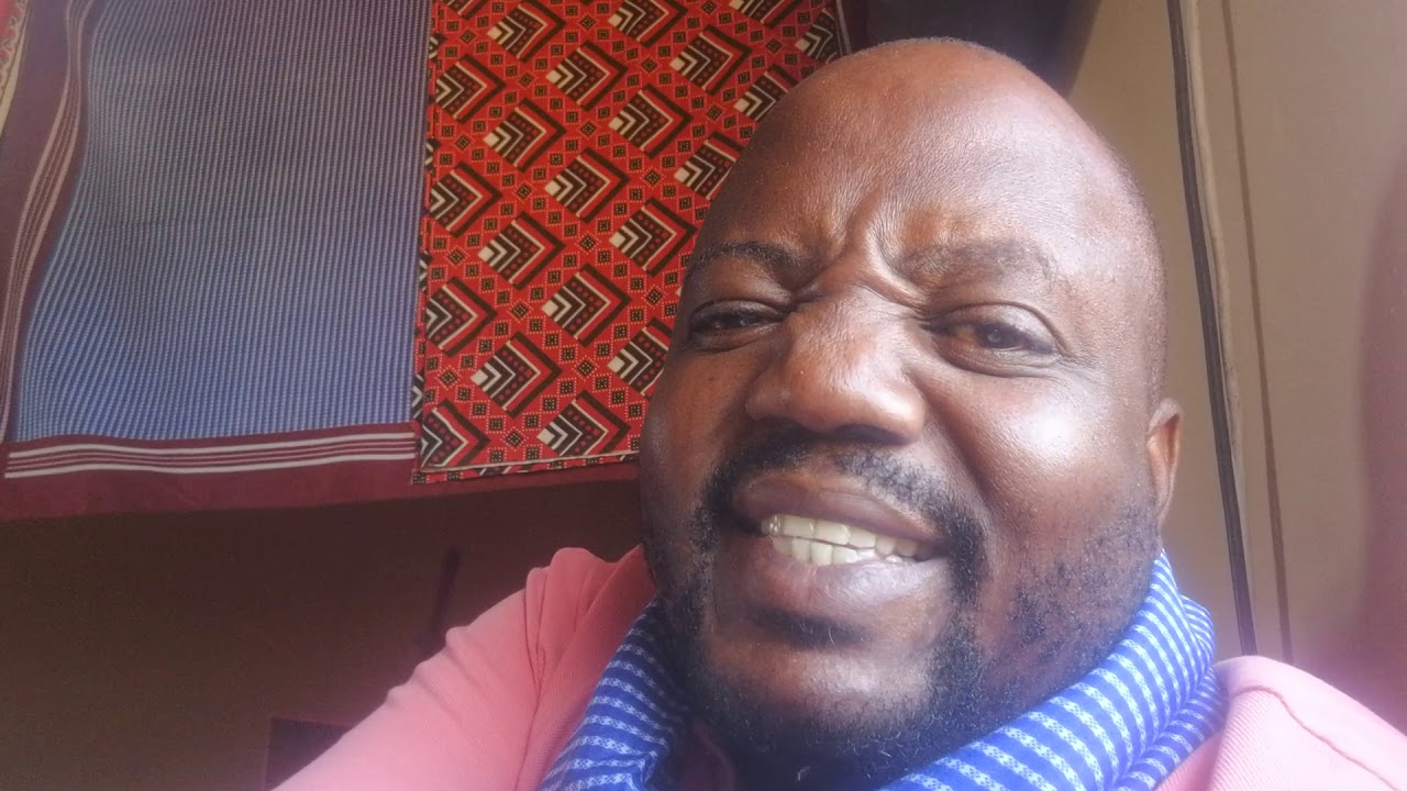 Iqunga E2 | Gogo Bathini Mbatha TV | The only Bookings Line: 035 799 ...