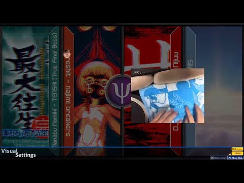 osu!mania 7K Regular Dan Phase III [Azimuth Dan] 96.27% pass (声入り ...