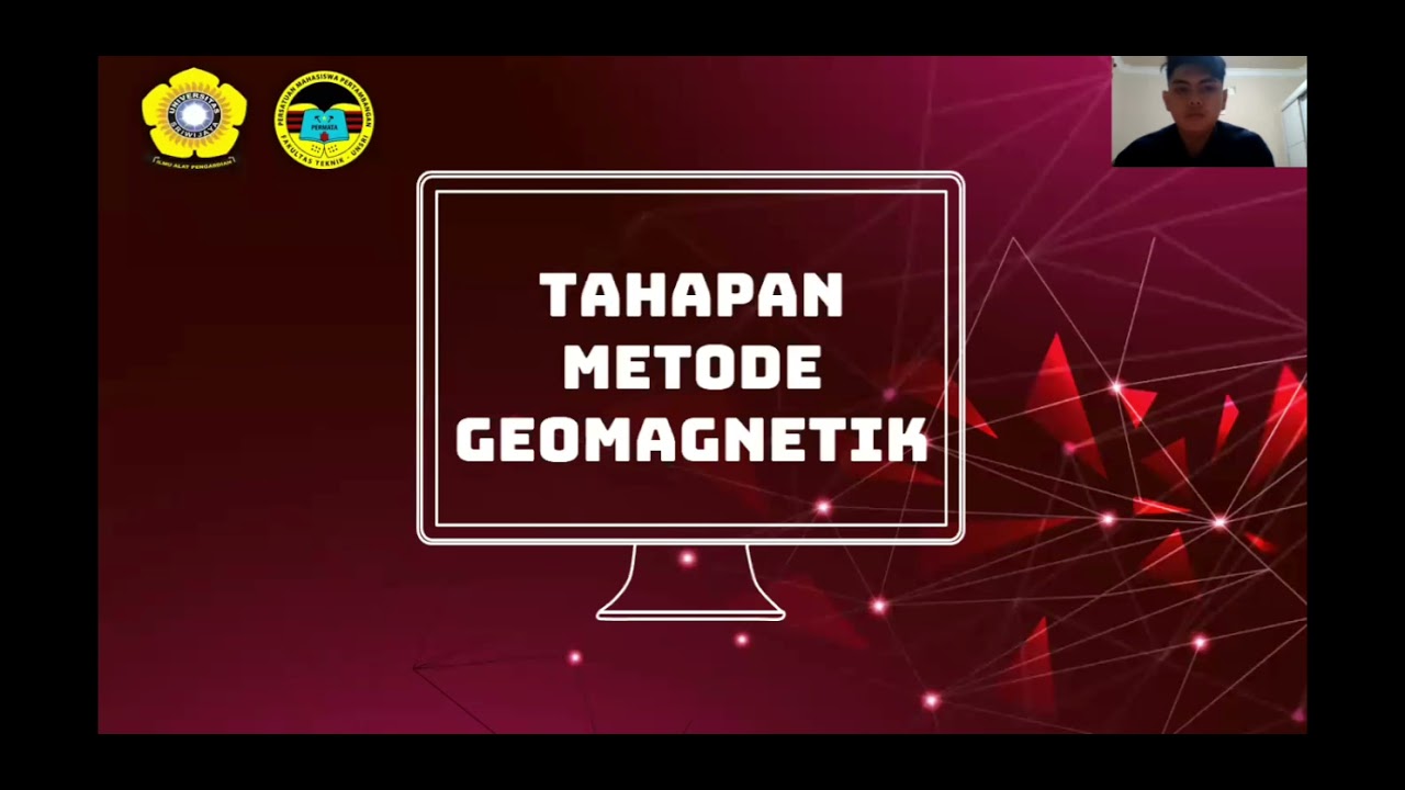 UAS GEOFISIKA - METODE GEOMAGNETIK | MUHAMMAD FARREL PRATAMA ...