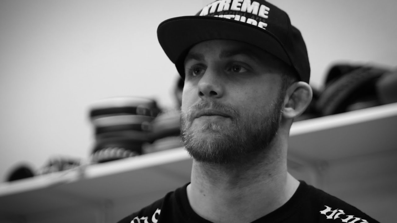 ON THE EDGE OF GREATNESS. | Justin Jaynes - YouTube