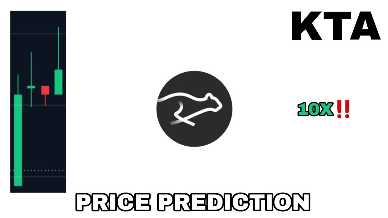 KTA COIN TO THE MOON‼️ KEETA PRICE PREDICTION 10X GAINS‼️ NEXT ...