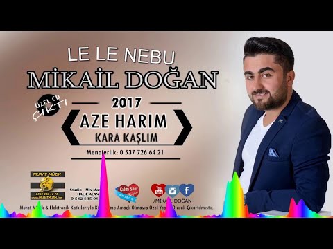 Mikail Doğan - Sallama ( Olay Parça 2019 )