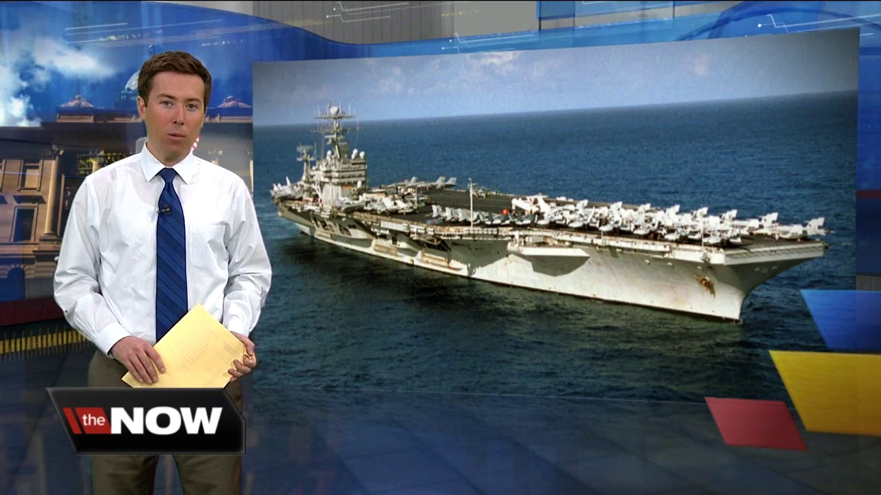 All-female Navy crew - YouTube