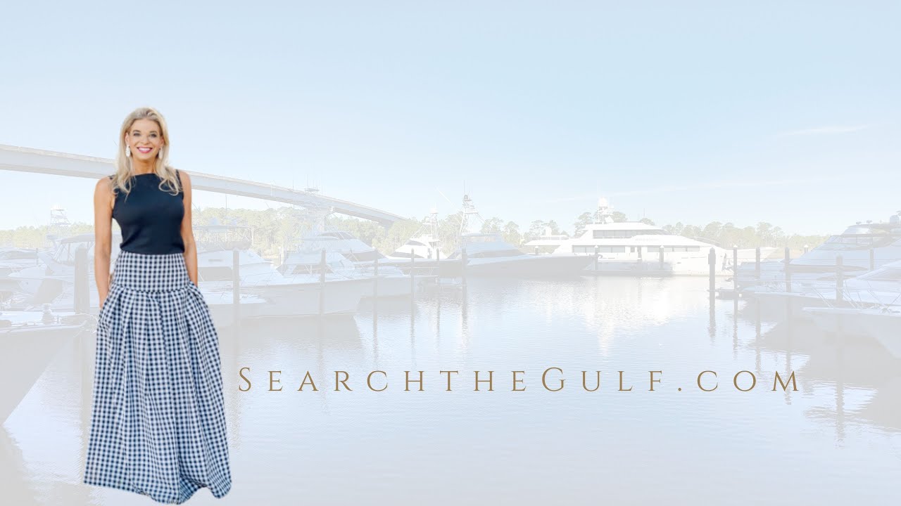 Ready to Explore Coastal Living? Search the Gulf with Meredith, Local ...
