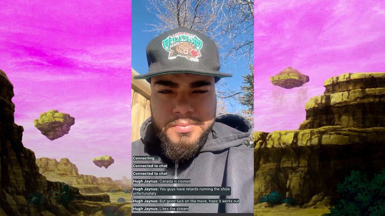 🌤️ Thursday Vibes with Keilon (Full VOD) - YouTube