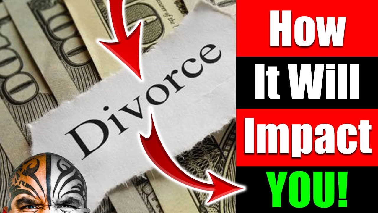 3 Divorces - The Lessons Learned & How A Divorce Impacts Your Life ...