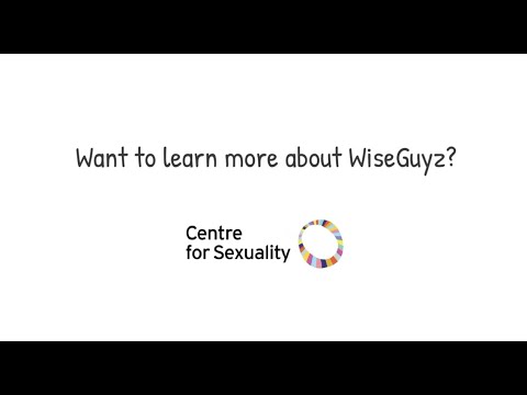 What is WiseGuyz? Overview - YouTube