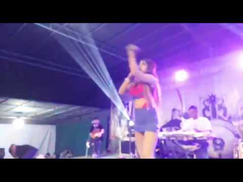Lia Diana - DIA Goyangan Hot Banget