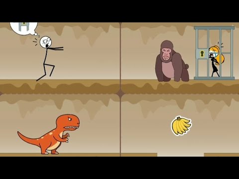 Rescue Me - Level 51-80 Fail Reactions & Answers (WEEGOON Game) @JEDO12 ...