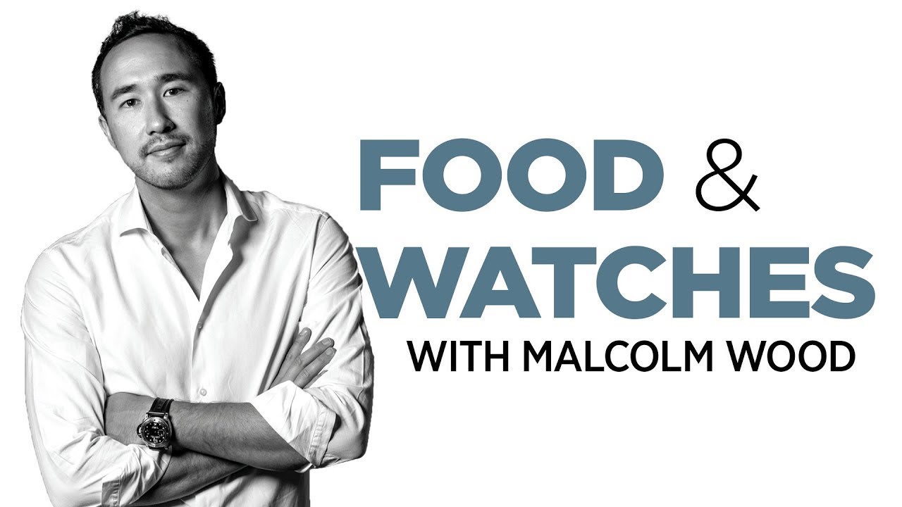 Watches for the Job: An Interview with Explorer and Entrepreneur ...