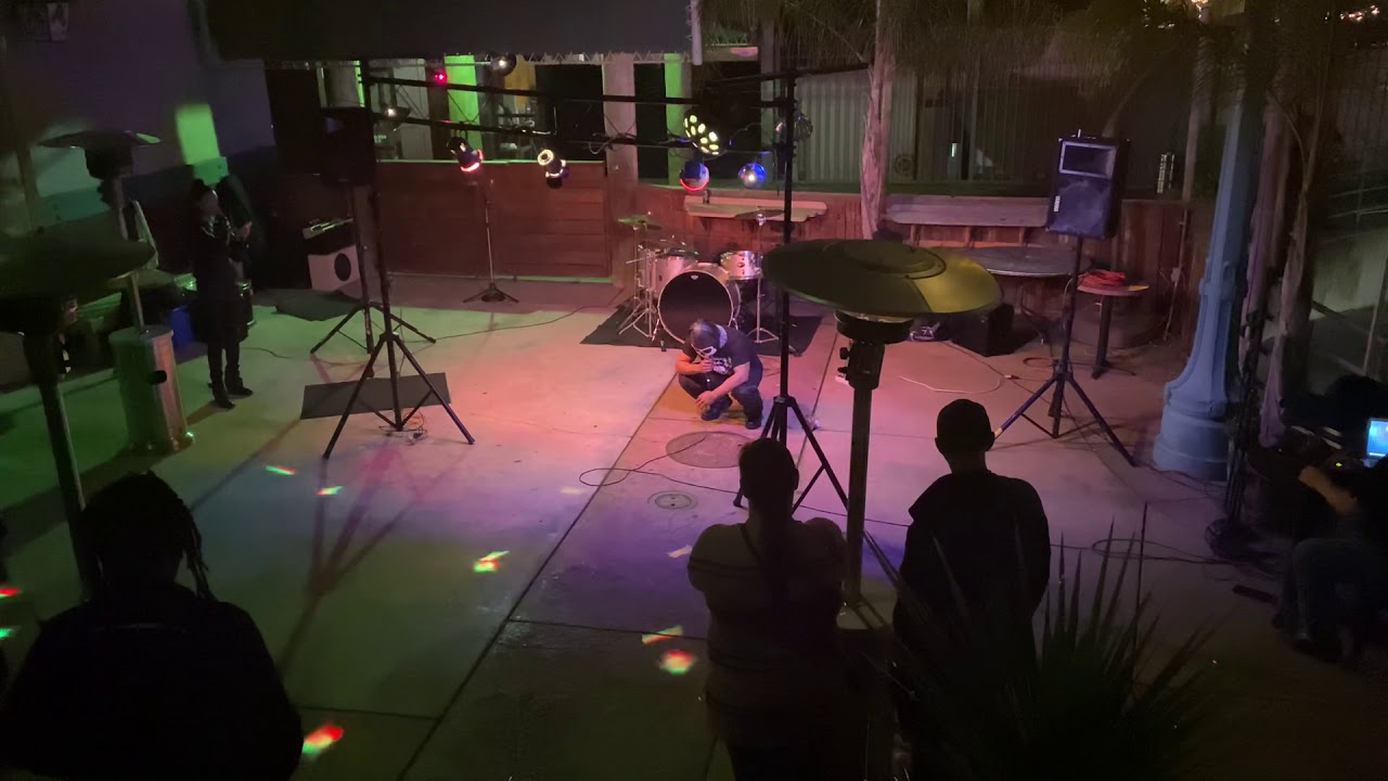 Swift Homicide performance clip - YouTube