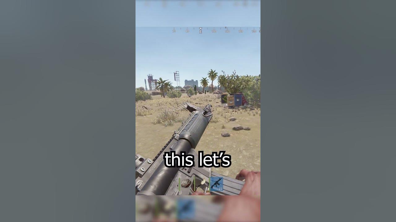 Top 4 Best keybinds in Rust #rust #shorts - YouTube