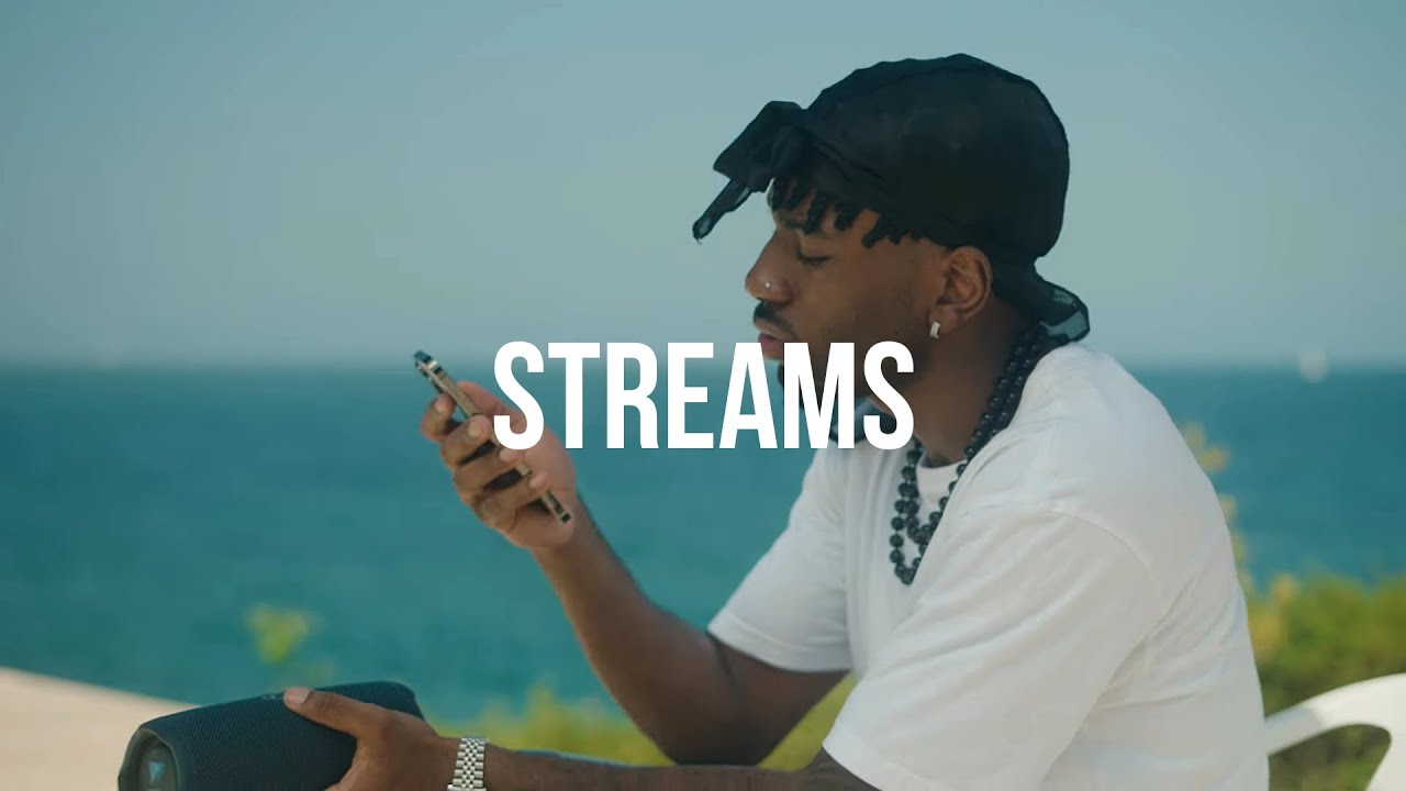[SOLD] Einar x Jireel x A36 Type Beat - "Streams" | Dancehall ...
