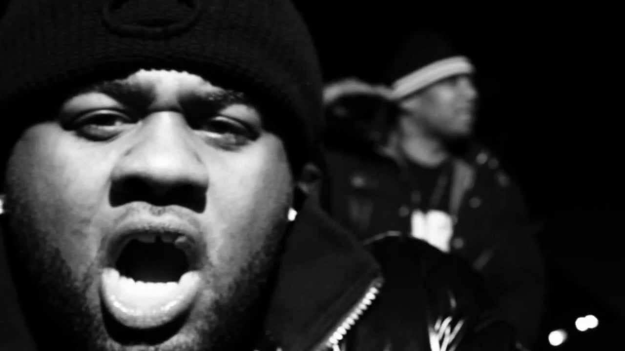 Maino feat. PUSH! Montana " Last of The Mohicans Dir:AllCitySmitty ...