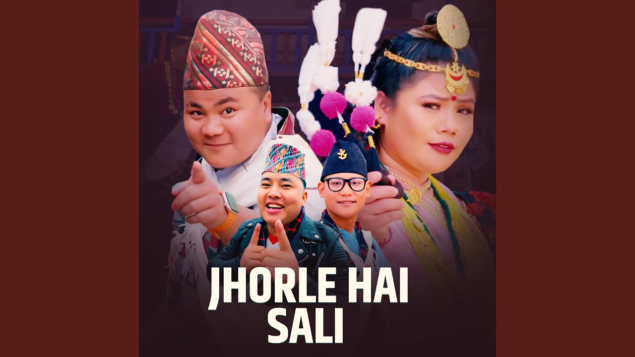 JHORLE HAI SALI - YouTube
