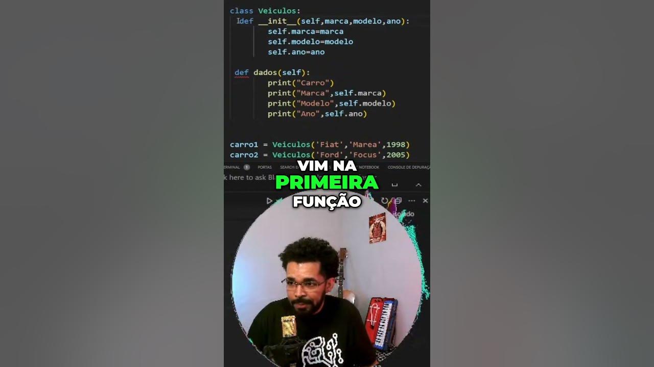 🎯 🤑 Quer aprender Python ? - Live completa - #shotrs #pythonprogramming #python - YouTube