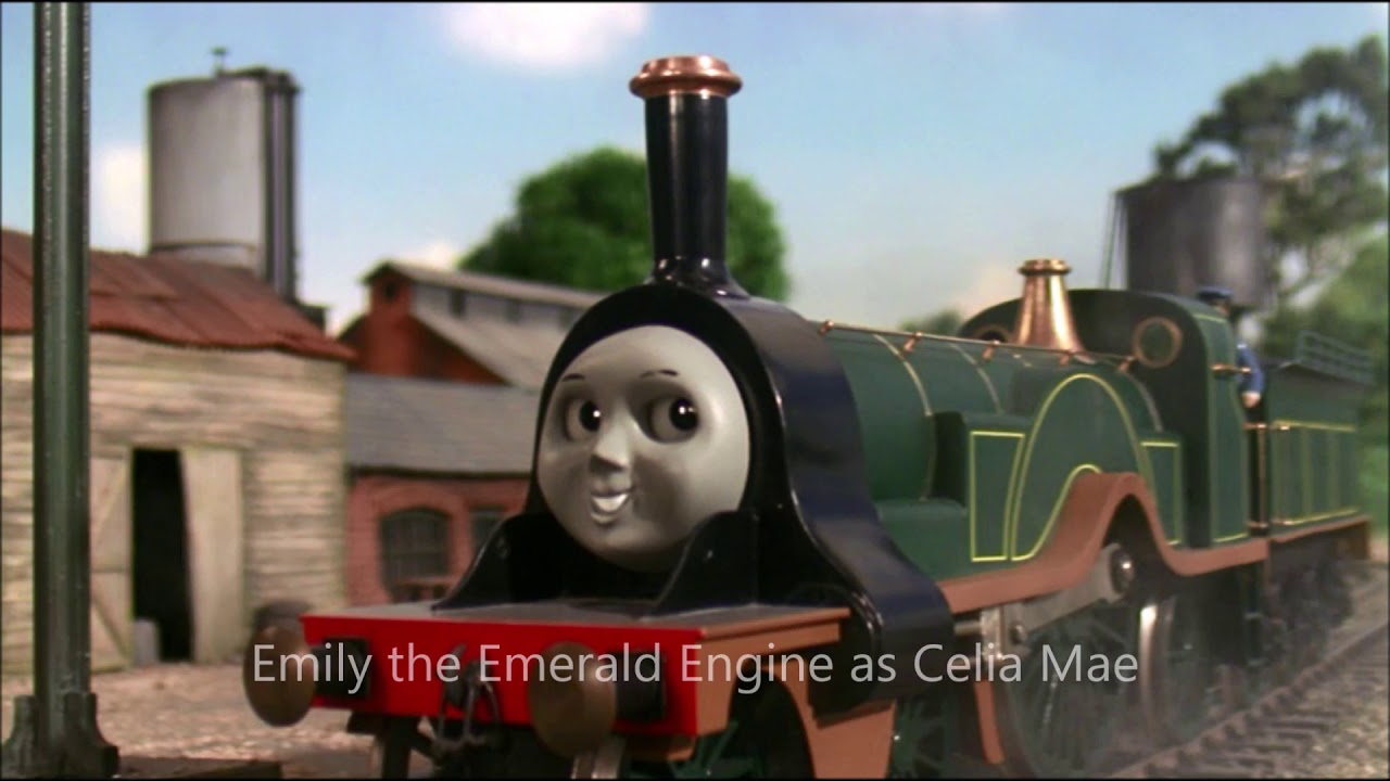 Characters Inc (Monsters Inc) Cast Video - YouTube