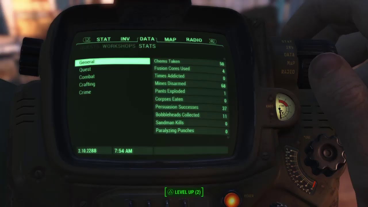 Fallout 4 Second Playthrough | Part 27 (Far Harbor) - YouTube