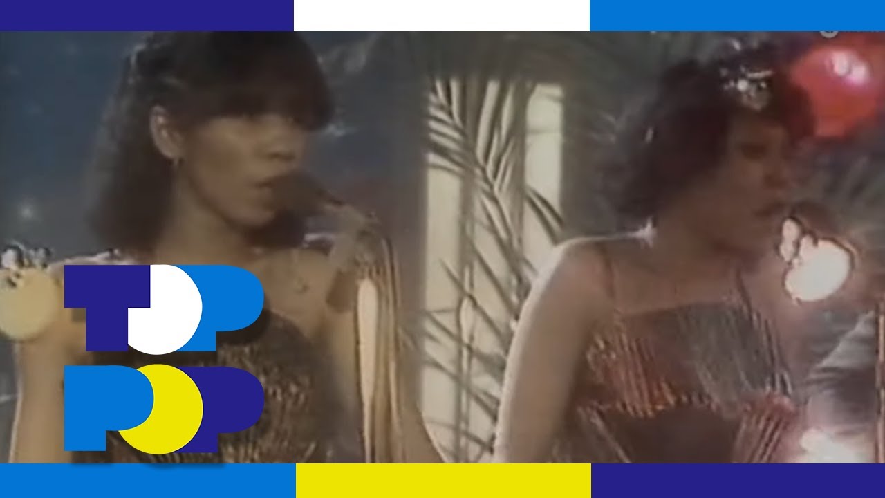 Chic - I Want Your Love - (1979) TROS TOP 50 - TopPop - YouTube