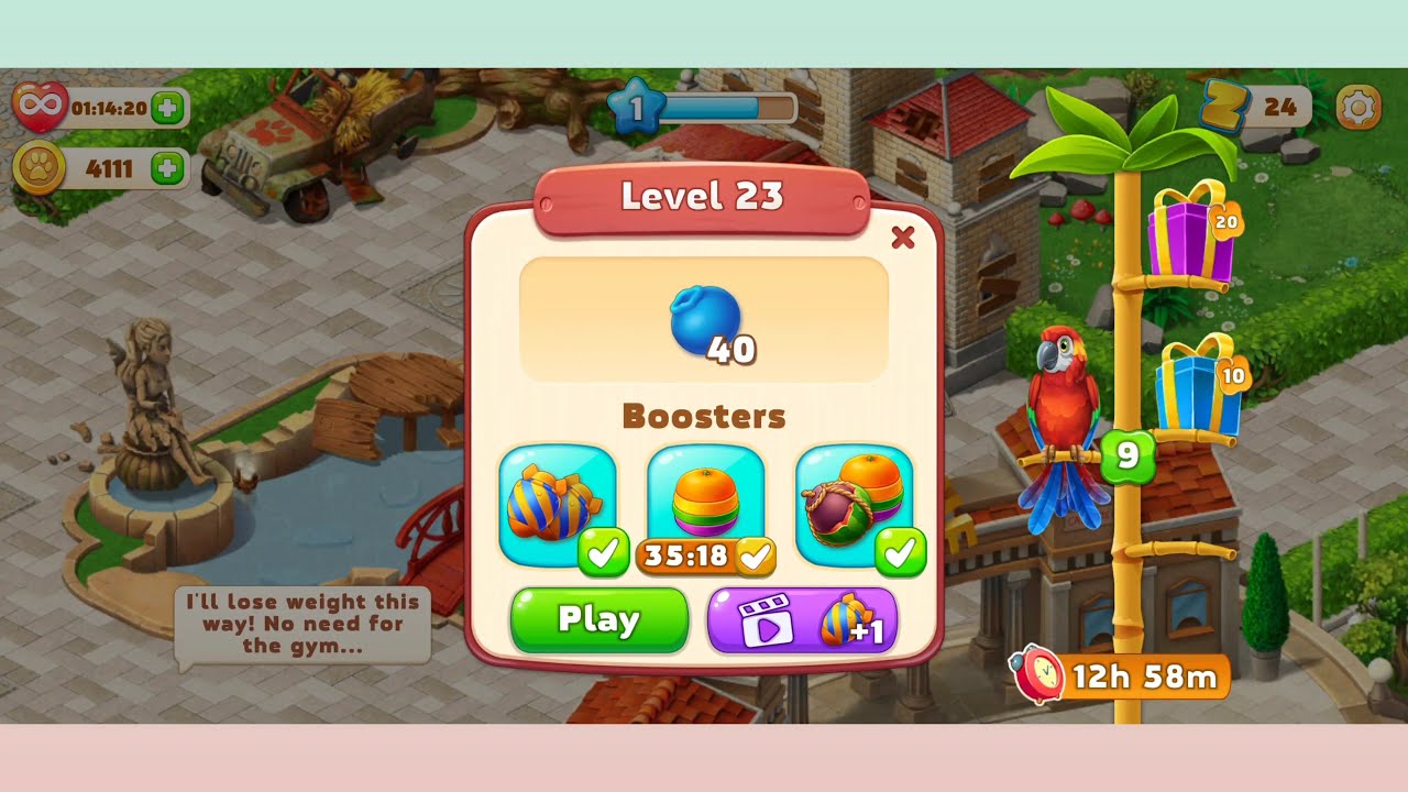 Family Zoo 23 - YouTube