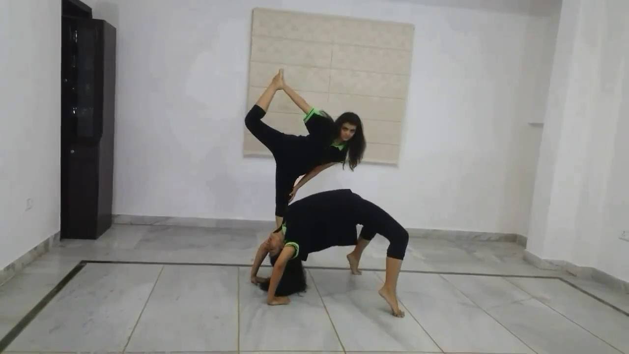 Women empowerment | Chhil gaye naina | Duaa - YouTube
