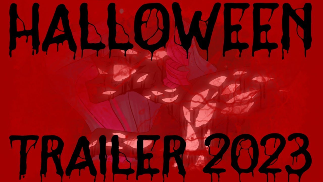 Scribbler Productions Halloween 2023 Trailer: FRIENDSHIP IS TRAGIC 2 ...