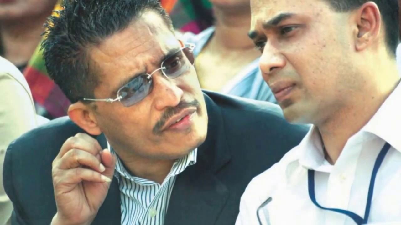 জন্মদিনে মৃত্যুদণ্ডের আদেশ হলো বাংলাদেশের সাবেক প্রতিমন্ত্রী লু ...