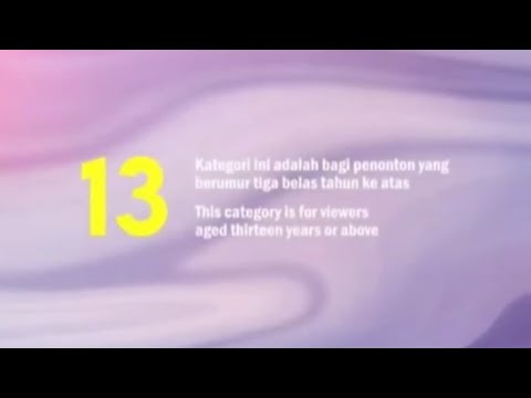8TV : Rated 13 - YouTube
