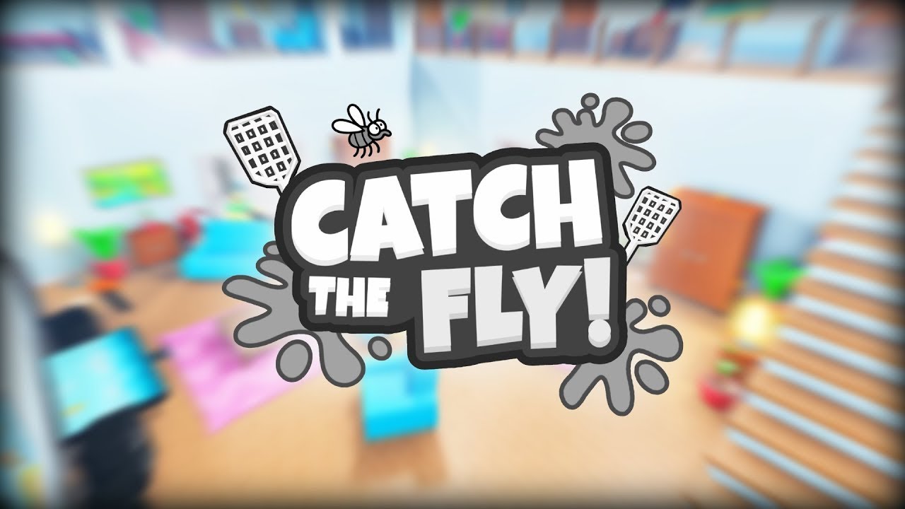 🧨Catch The Fly: Modeling new Weapons and stuff - YouTube