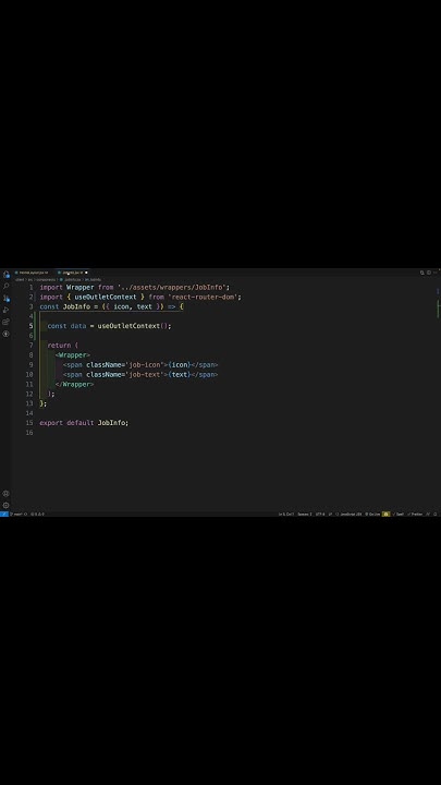 React Router DOM - Context - YouTube