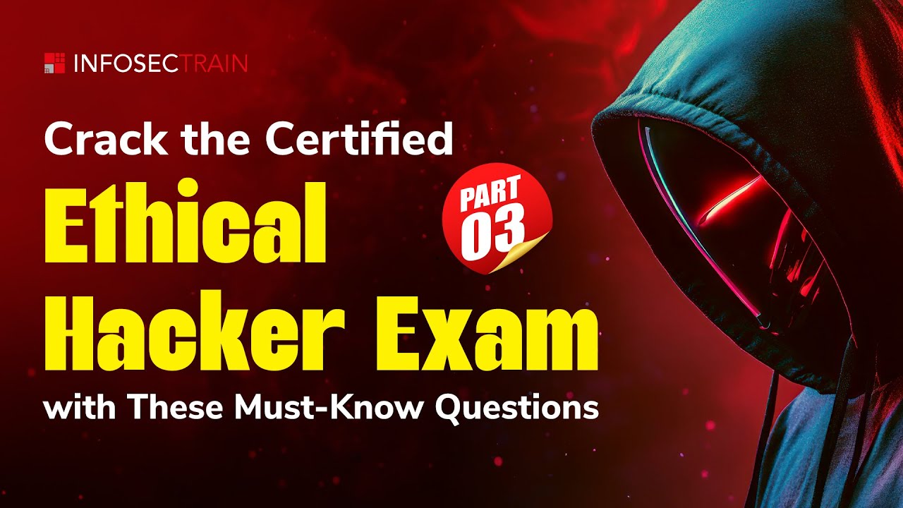 Ethical Hacking Interview Questions 2024 | Test Your Hack Knowledge ...