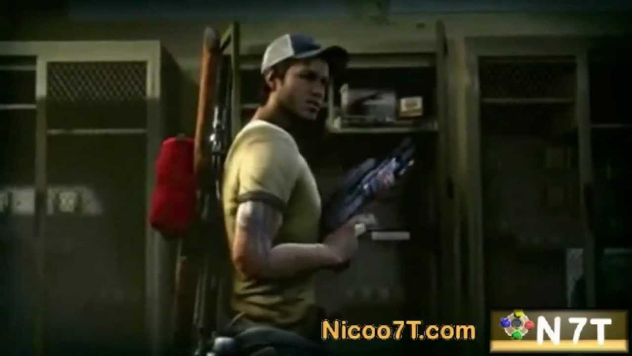 Left 4 Dead 2 Cinematic - Trailer [HD] - YouTube