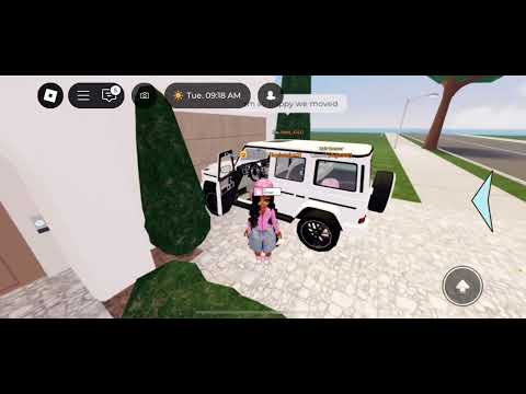 *BADDIES RP*🩷SEASON ONE EPS ONE🩷 - YouTube